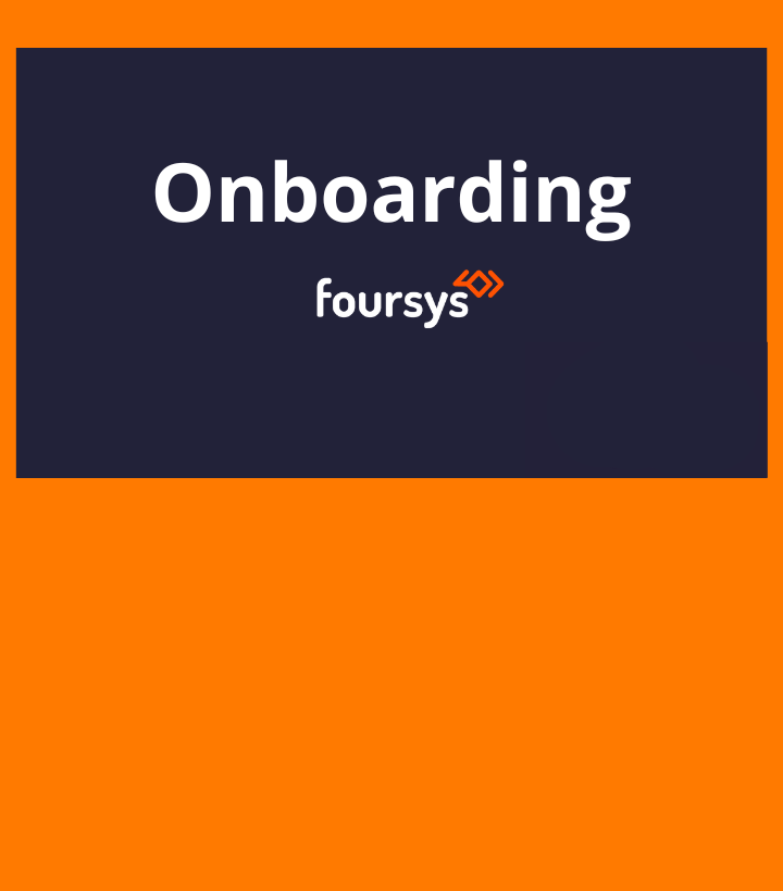 Página inicial | Academy Foursys